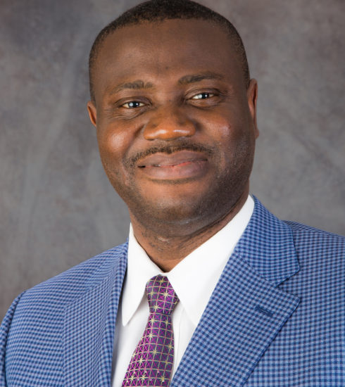 Dr. Owusu Kizito: A Leader Setting the Trend and Improving Lives ...