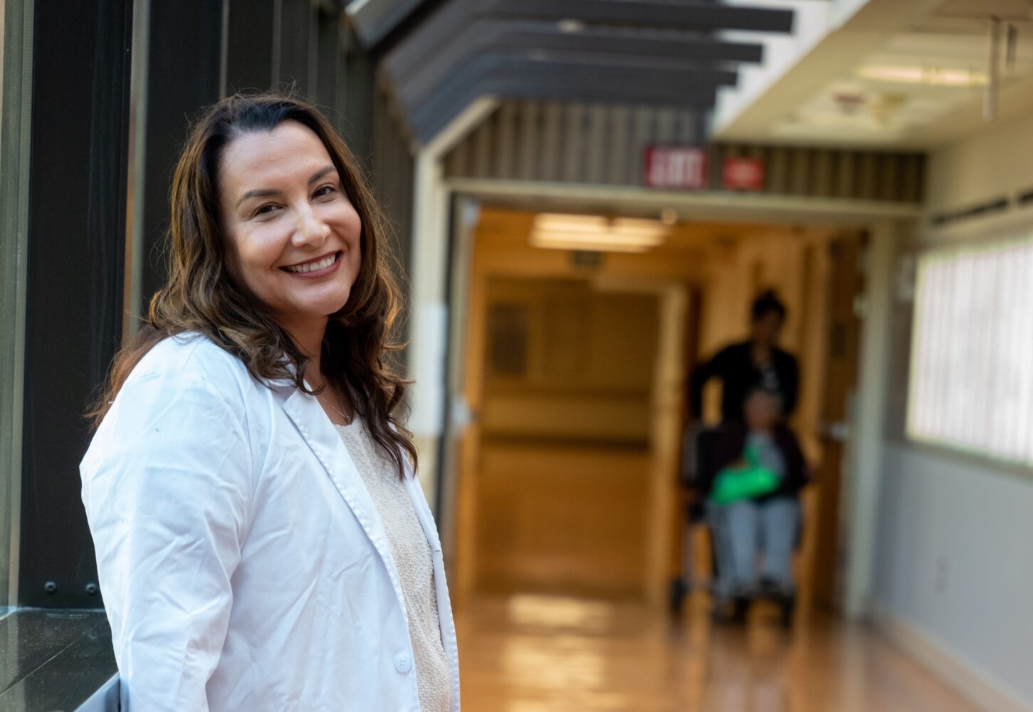 Health, Heart, and Hustle: Christa Camarillo’s Journey to a World-Class ...