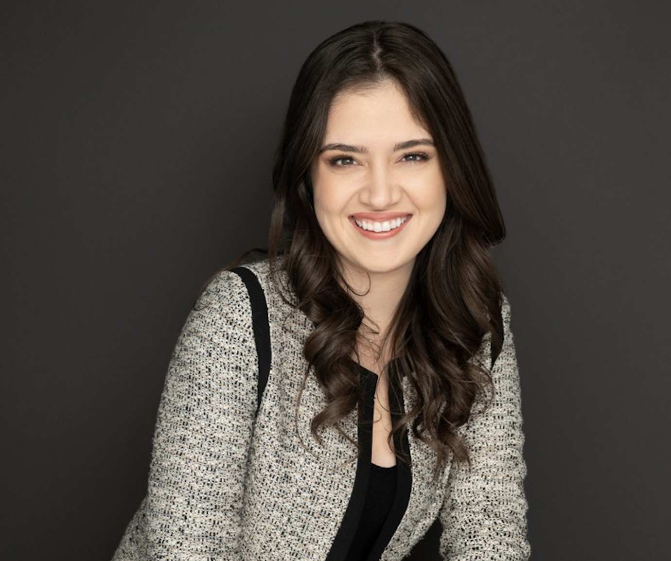 Haley Lickstein Inspires Younger Generations to Vote with Women's ...