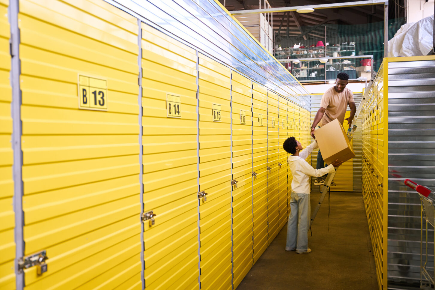Seasonal Storage: Best Practices for Storing Summer Items
