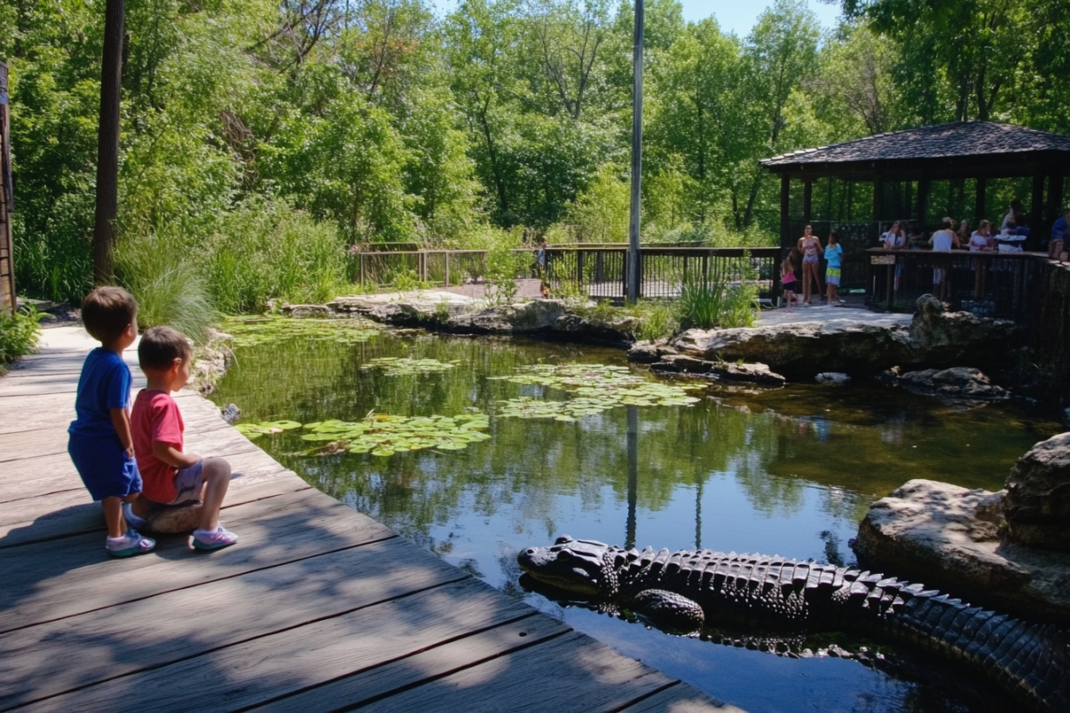 Kid Friendly Things to Do in Missouri: A Guide to Family-Friendly ...