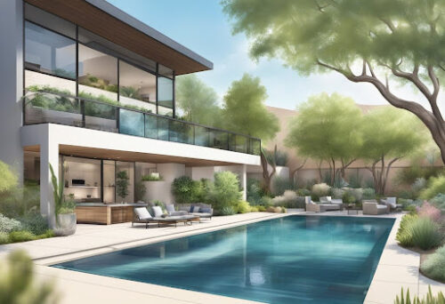 North Scottsdale Embraces AquaLab’s Chemical-Free Pool Systems: A ...
