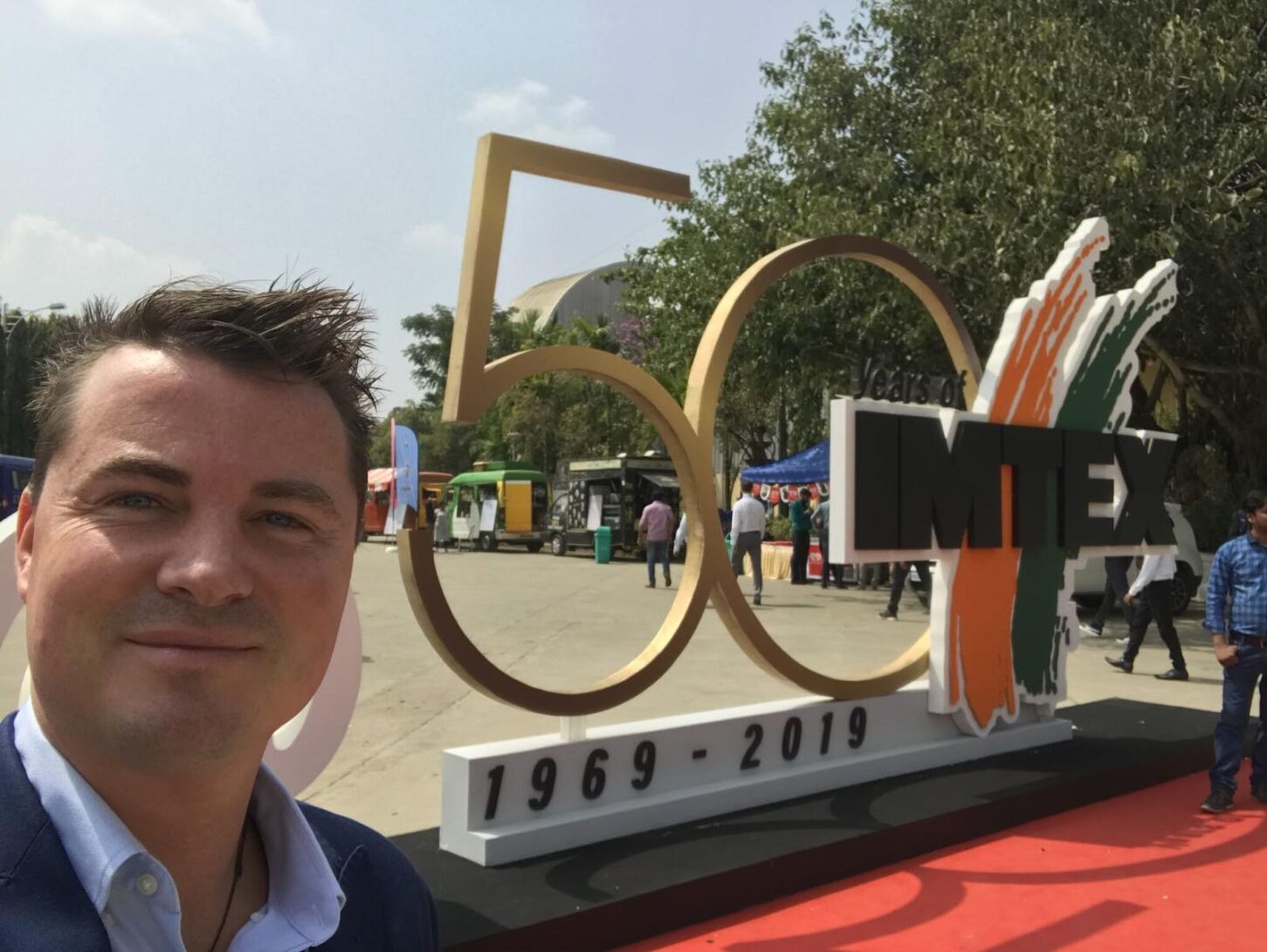 Reimagining Manufacturing: Tony Gunn’s Vision for a Modern Industry