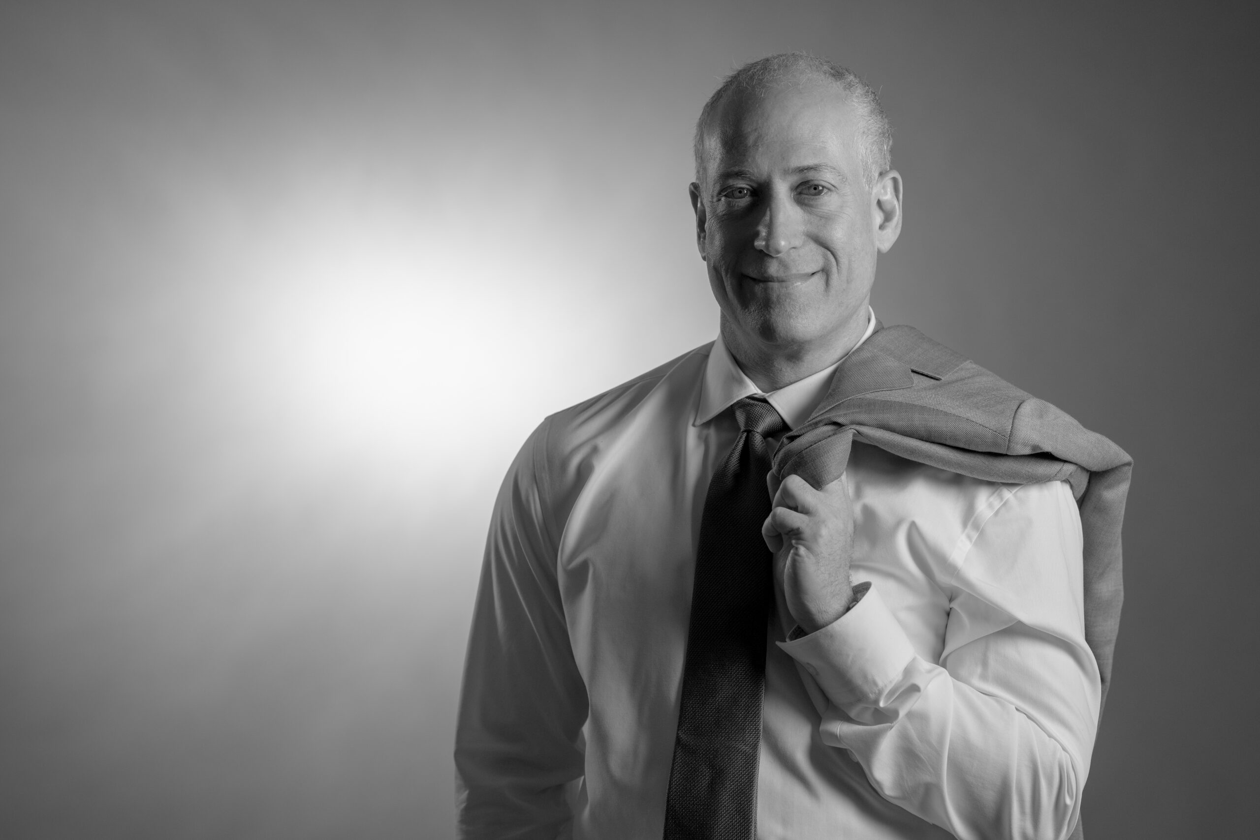 Dr. Peter Wishnie Explains Why Traditional Coaches Fail Healthcare ...