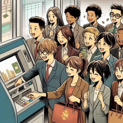 Smart Crime vs. Slow Systems: The Technological Gap in Modern Financial ...
