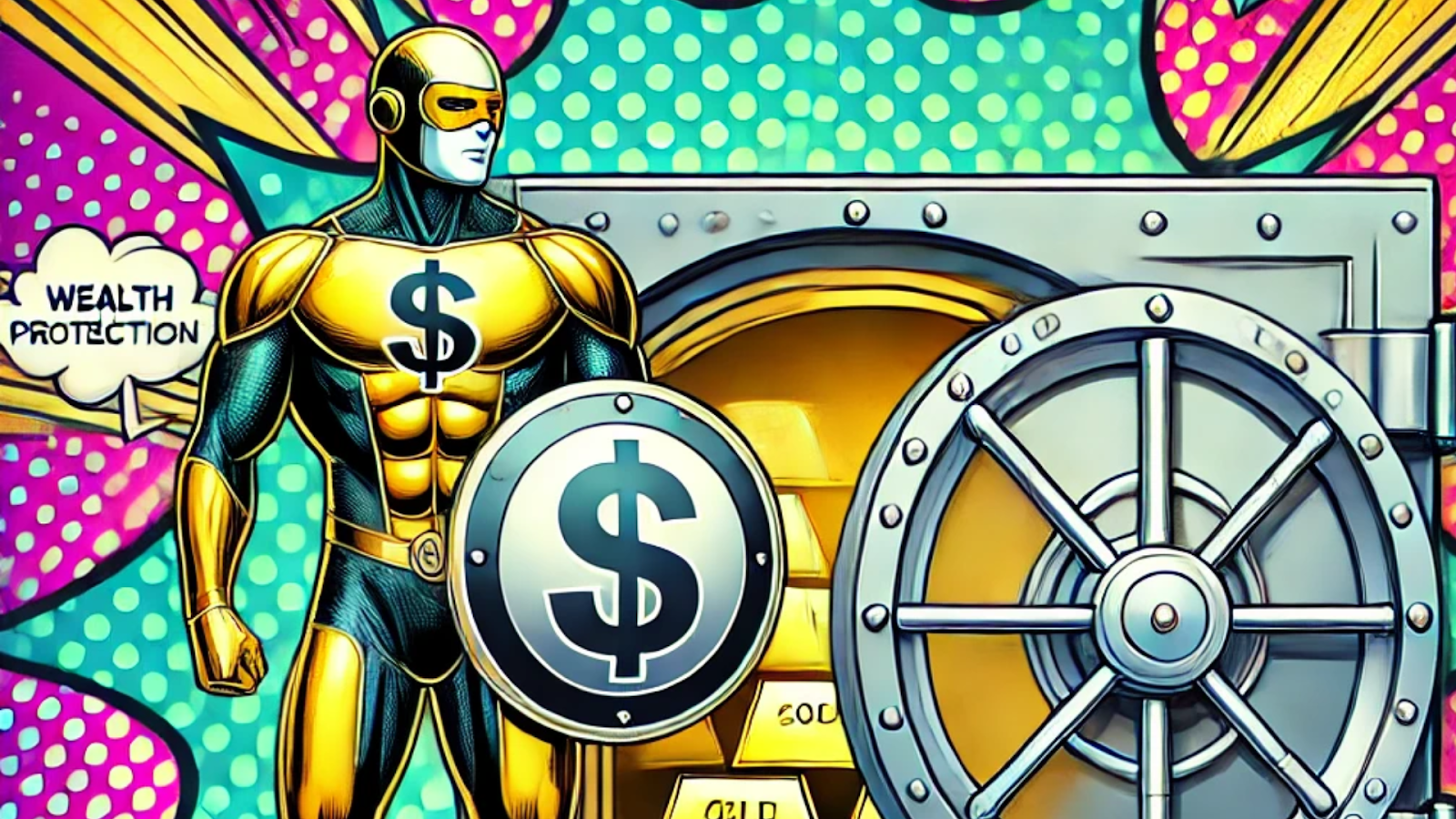 Wealth Asset Protection in an Era of Global Risk and Regulatory Change