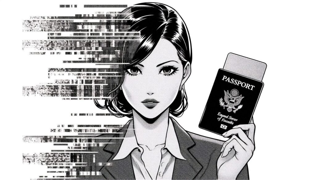 Cross-Border Investigations: How TINs Unlock Hidden Offshore Assets