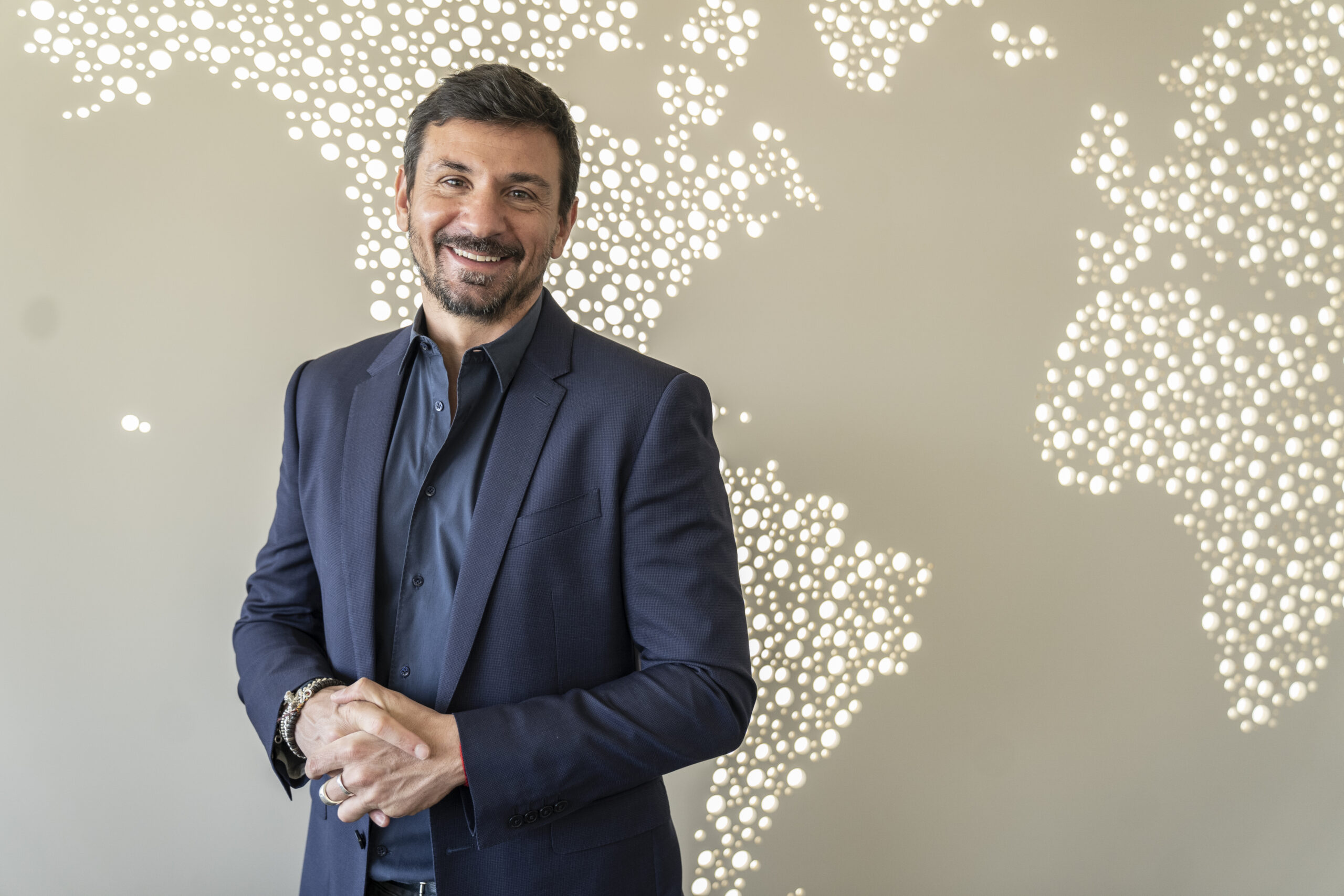 Oscar Di Montigny: Why ‘Your Life Is My Life’ Marks the End of ...