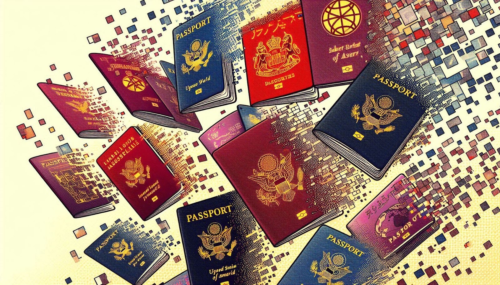 Clean Record, Clean Identity: How People Erase Criminal Histories