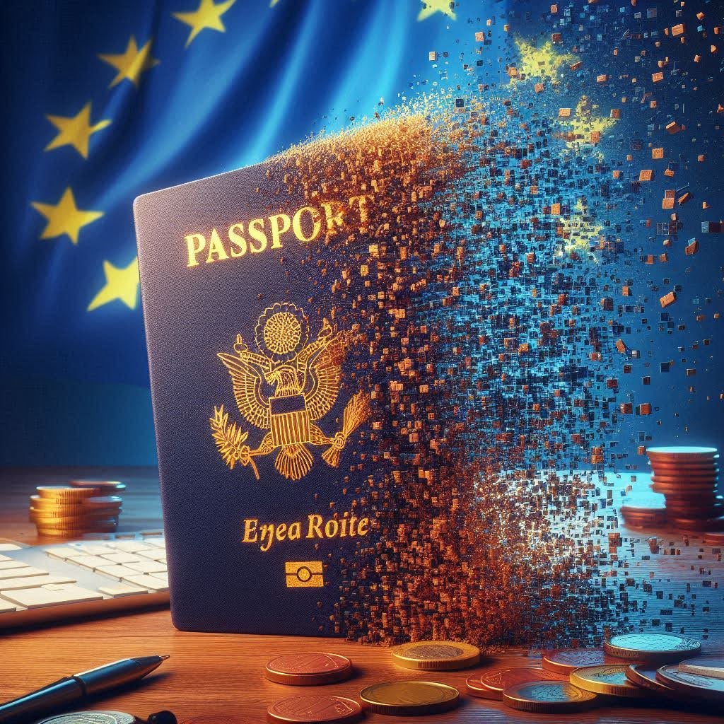 EU AML Authority Maps First Supervision Steps, Cross-Border Onboarding ...