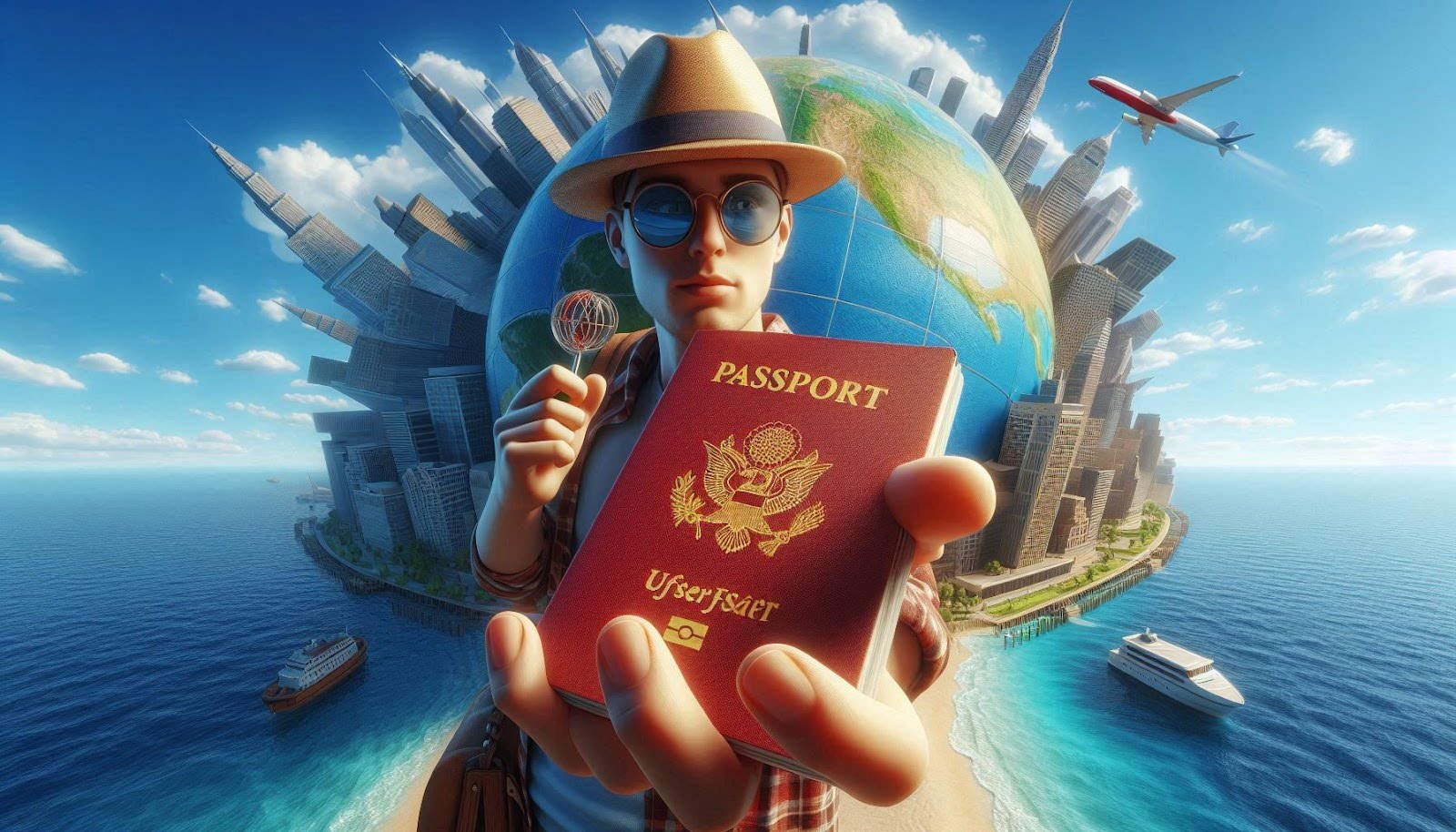 United States Identification Paths, REAL ID, Mobile ID, and Federal Access