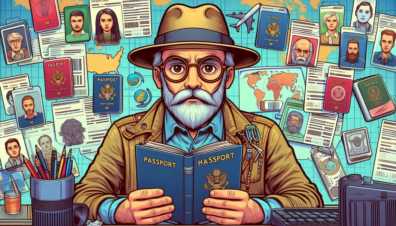 Why Identity Transformation Is Rising in a Globalized Economy