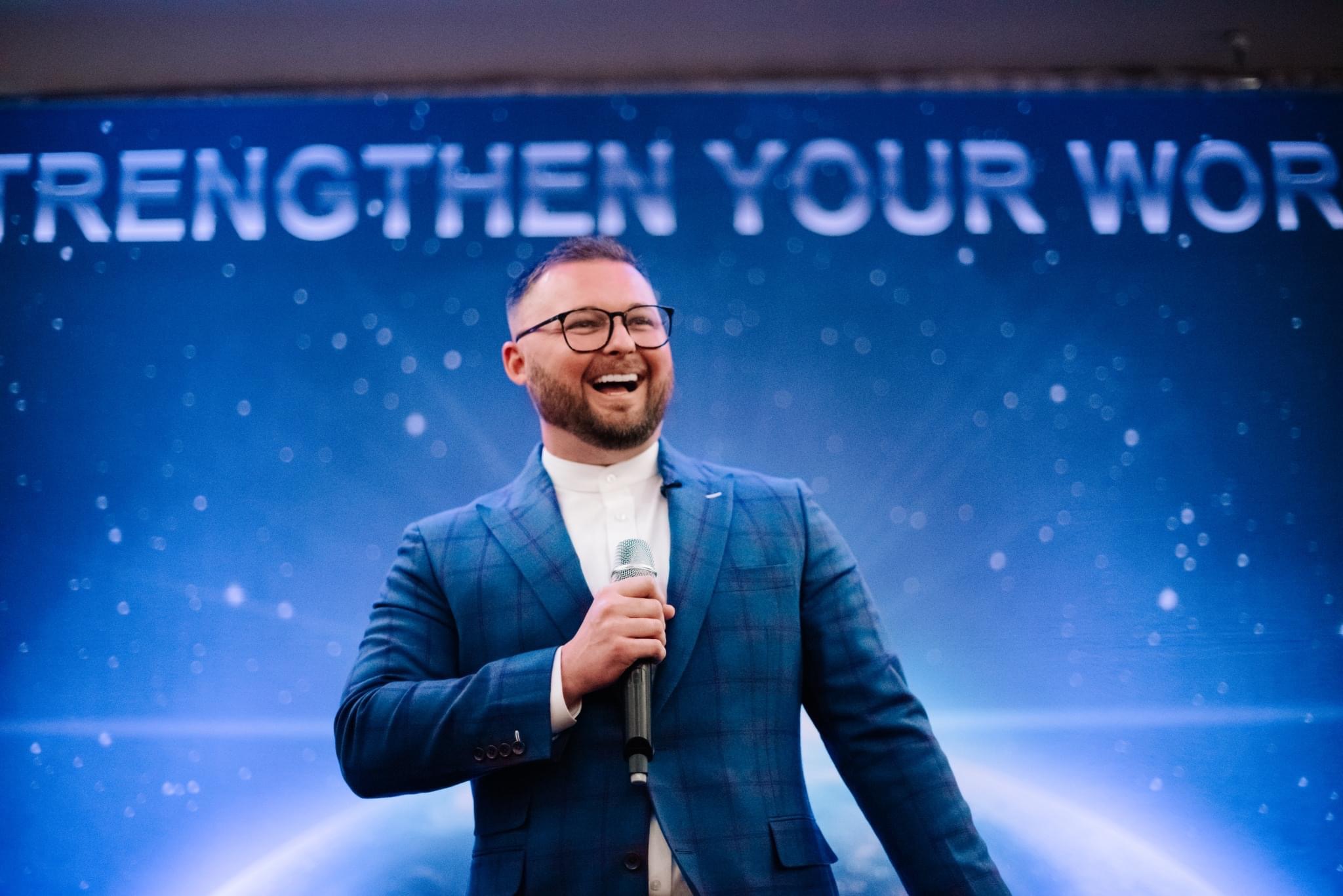 How Eric McNeil Became the Investor