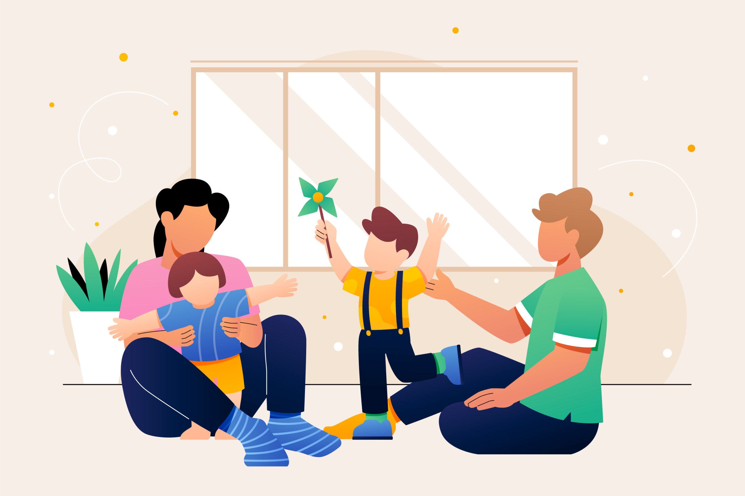 GROWNSY’s “Parenting In Real Life” Event: Expert Tips, Real Talk, and ...