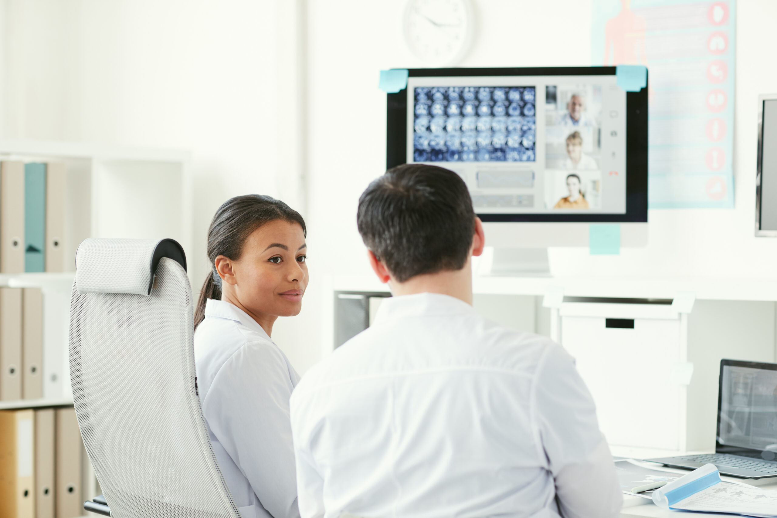 Optimizing Dental Office Performance With Smart Hardware Decisions