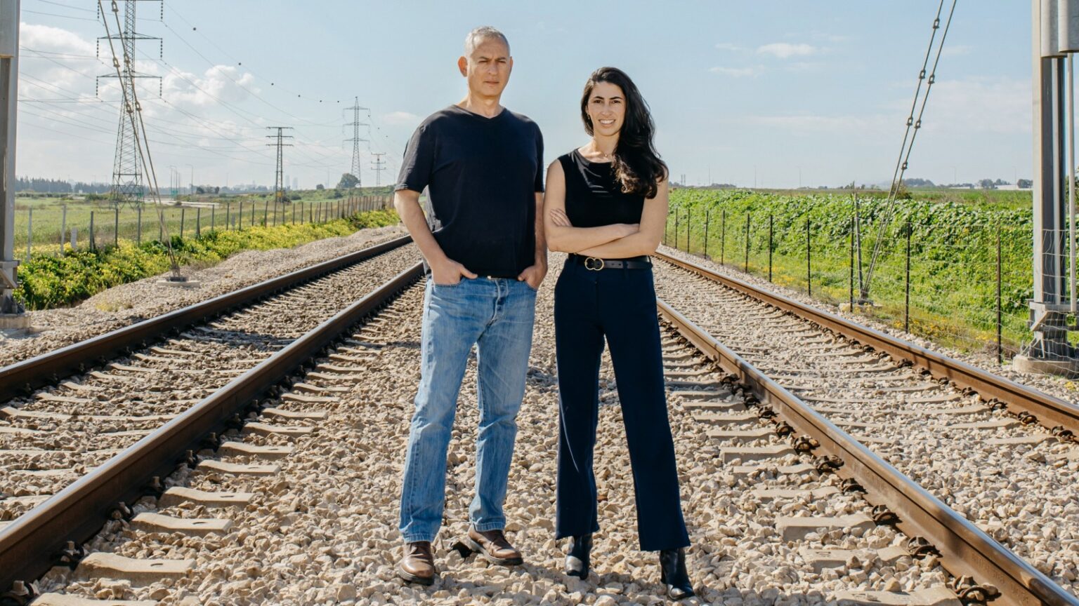 Voltify Raises $30 Million Seed Round to Turn Rail Corridors Into ...